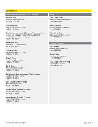Tax Alert | PDF