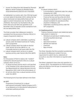 Tax Alert | PDF