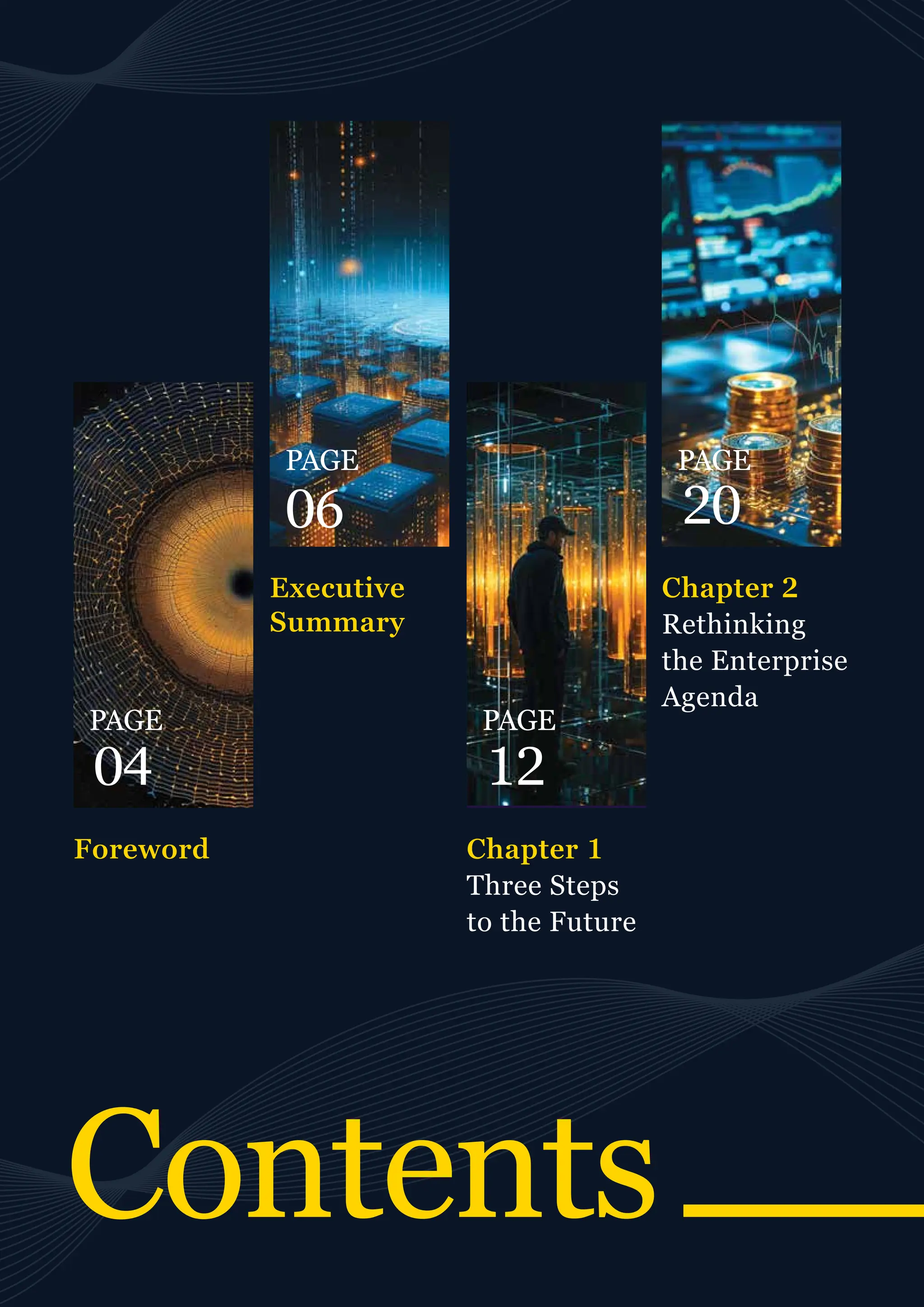 Generative AI’s potential to accelerate India’s digital transformation | PDF