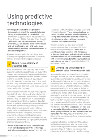 Ey 'the power of intelligent automation' | PDF