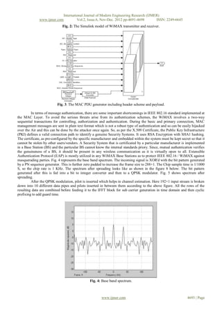 Design and Implementation of Wireless Embedded Systems at 60 GHz Millimeter-Wave for Vehicular ...