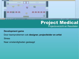 End Year Assessment | ODP