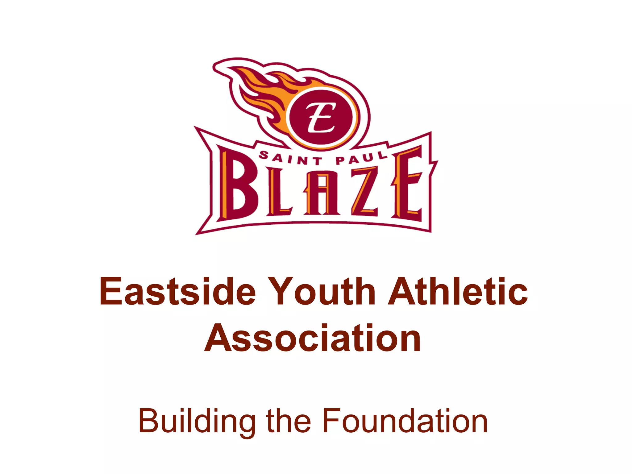 Welcome to EYAA | PPT