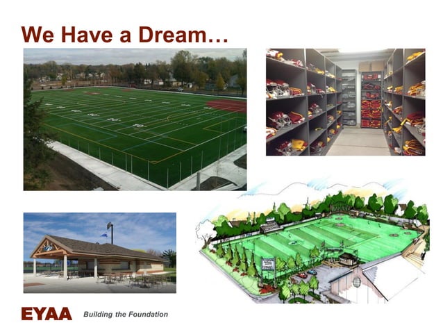 Welcome to EYAA | PPT