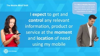 Eyal Oster, CEO - Mobile Bridge | PPTX | Mobile Games | Video Gaming