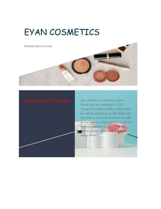 EYAN COSMETICS.docx