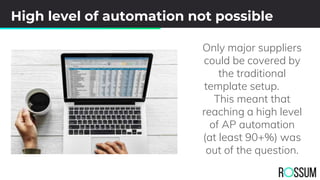 Rossum & EY: Next Generation end-to-end Invoice Processing | PPT