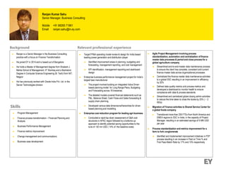 EY CV Format (1).pptx