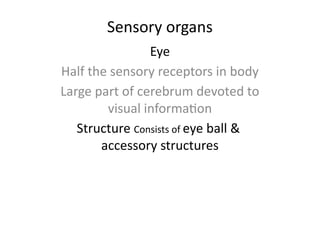 EYE SENSE ORGAN ANATOMY AND PHYSIOLOGY.pptx