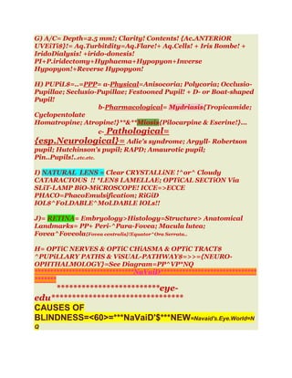 Eye edu-1=best uploaded s li-de-$hare=by=dr.navaid.of.eye$=2014 ...