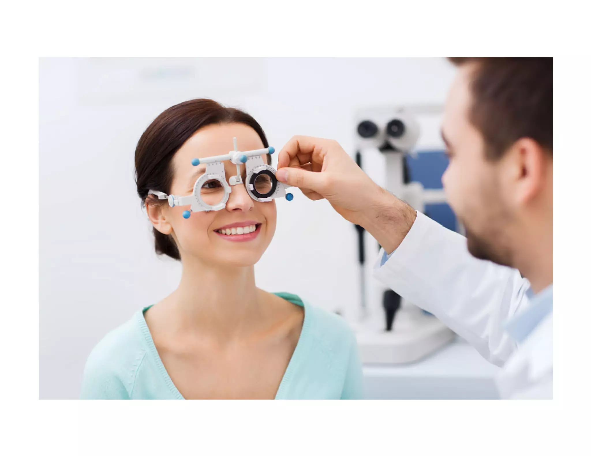 Annual eye exam | PPT