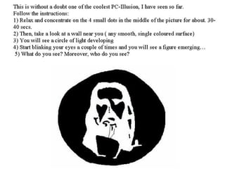 Eye Or Mind Trickery | PPS