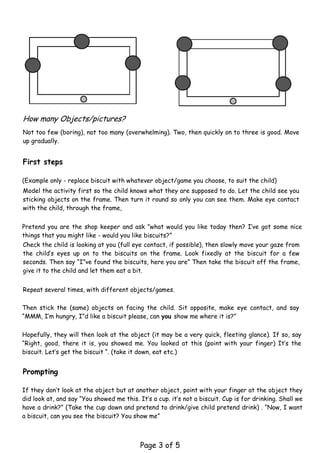 Eye pointing-and-using-an-etran-frame | PDF