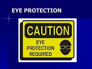Eye Protection | PPT
