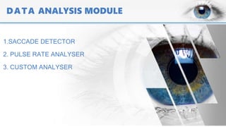 Blue Eye Technology(ManishXsp) | PPT