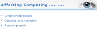 Blue Eye Technology(ManishXsp) | PPTX