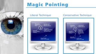 Blue Eye Technology(ManishXsp) | PPTX