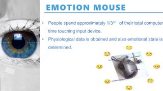 Blue Eye Technology(ManishXsp) | PPTX
