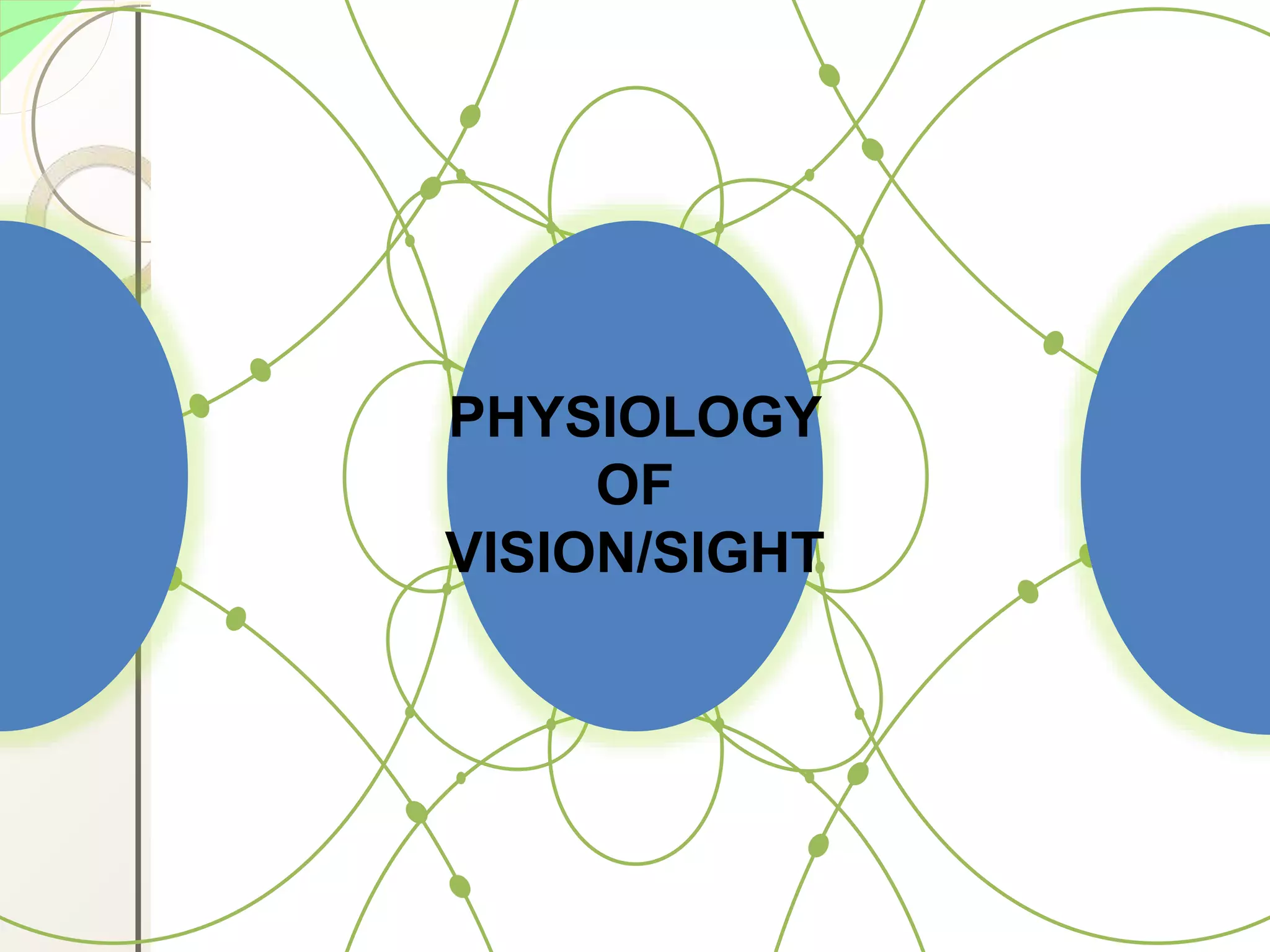 Eye Anatomy & Physiology | PPTX