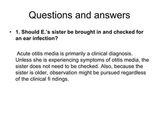 Eye and ear infections microbiology and medicine.ppt