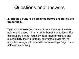 Eye and ear infections microbiology and medicine.ppt