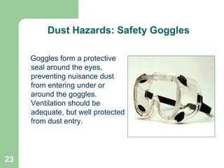 Eye and Face Protection HSE Presentation HSE Formats.PPT