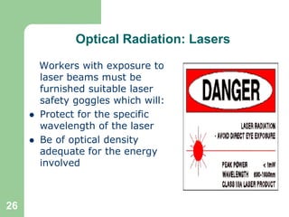 Eye and Face Protection HSE Presentation HSE Formats.PPT