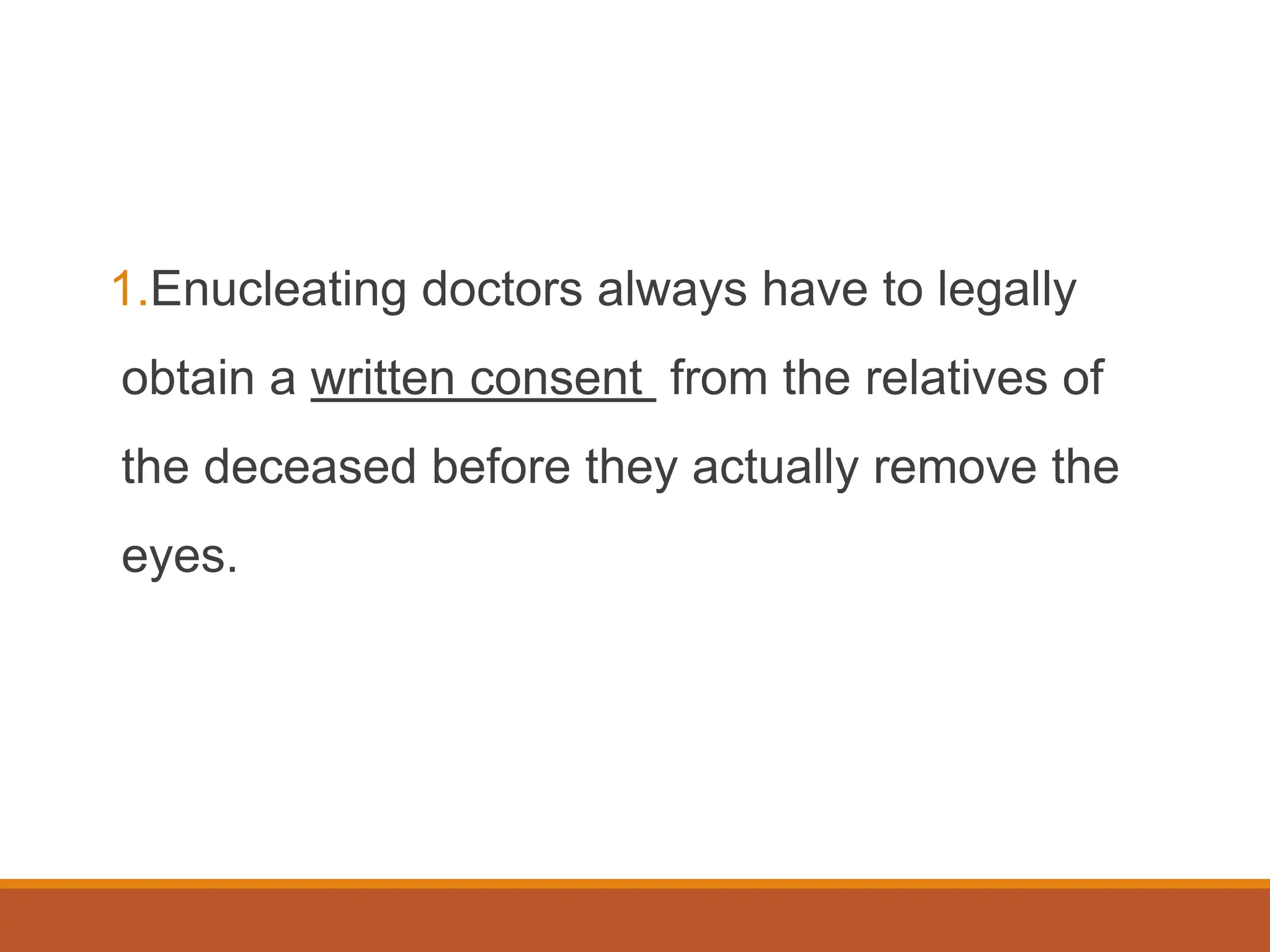 eye bank, eye donation, corneal transplantation.pdf