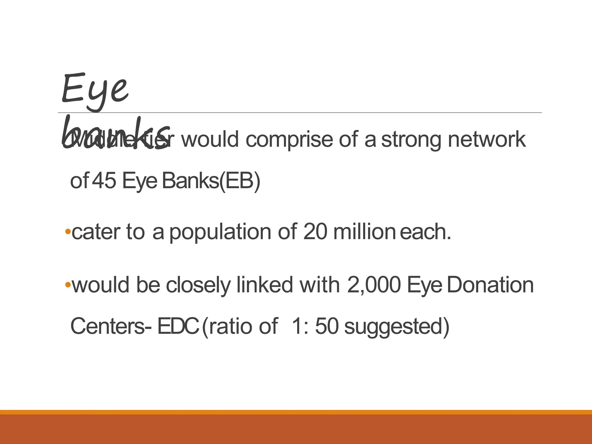 eye bank, eye donation, corneal transplantation.pdf