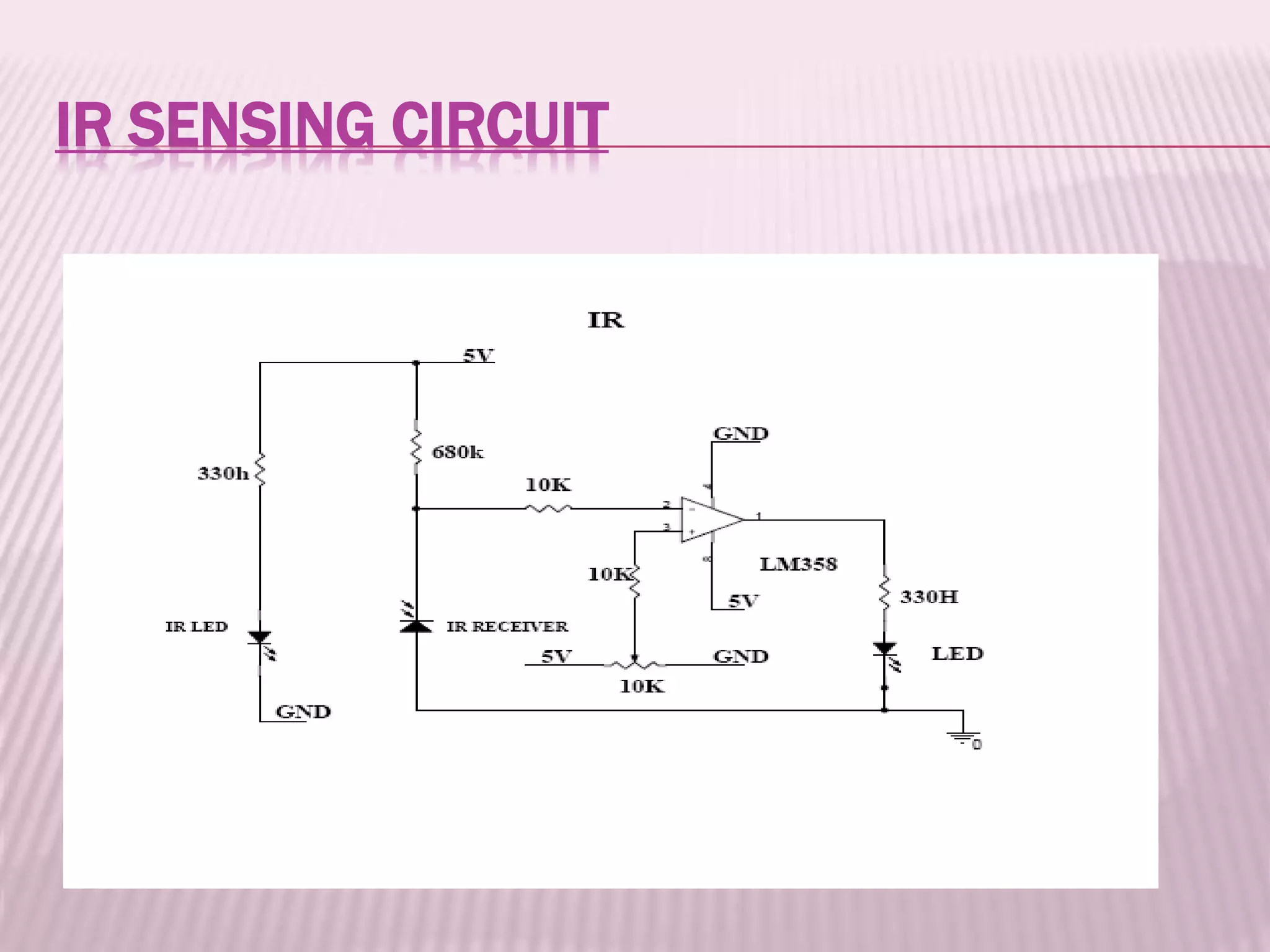 Eye blink sensor cum accident controller | PPT
