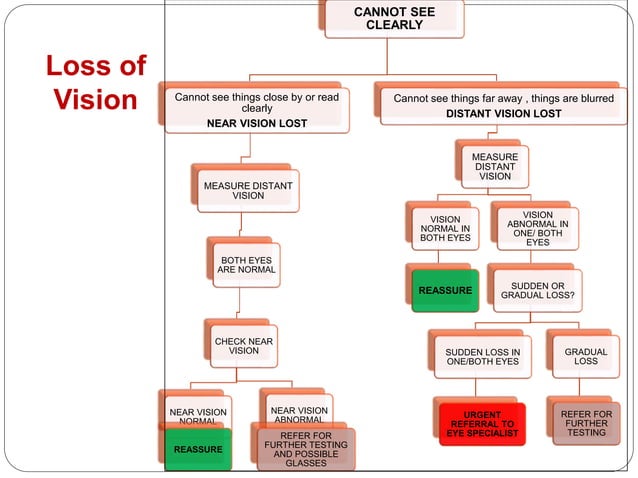 Eye care - Common Eye related Conditions.pptx | Eye and Vision ...