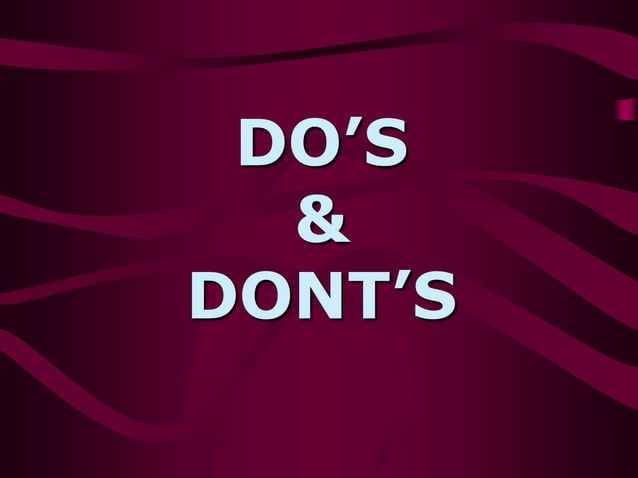 Eye care tips in ICU | PPT