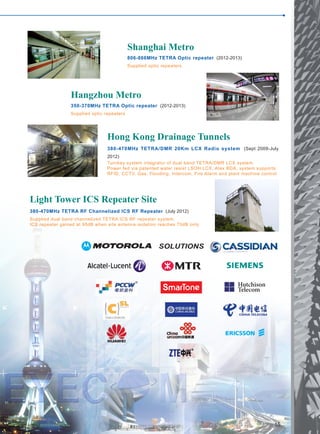 Eyecom introduction 2014 | PDF
