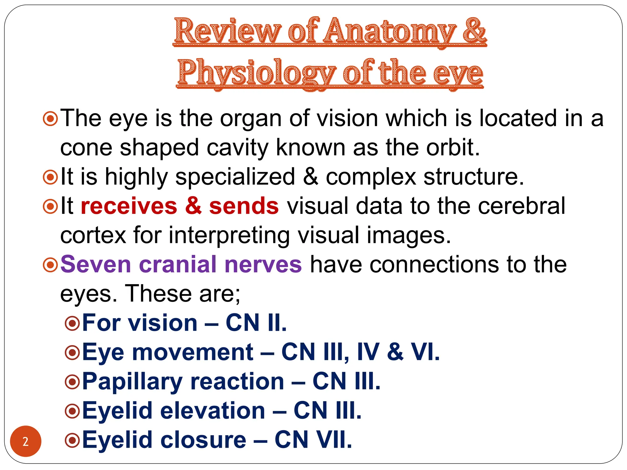 Eye disorder medical surgical nursing.ppt