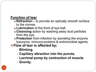 Eye disorder medical surgical nursing.ppt