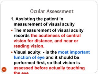 Eye disorder medical surgical nursing.ppt