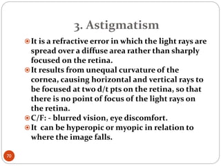 Eye disorder medical surgical nursing.ppt