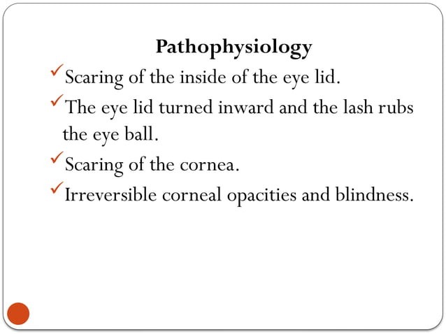 Eye disorder- Medical surgical Nursing.pptx