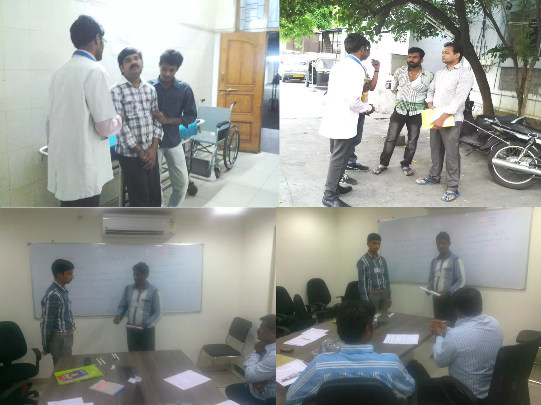 Eye Donation Counseling Techniques | PPT