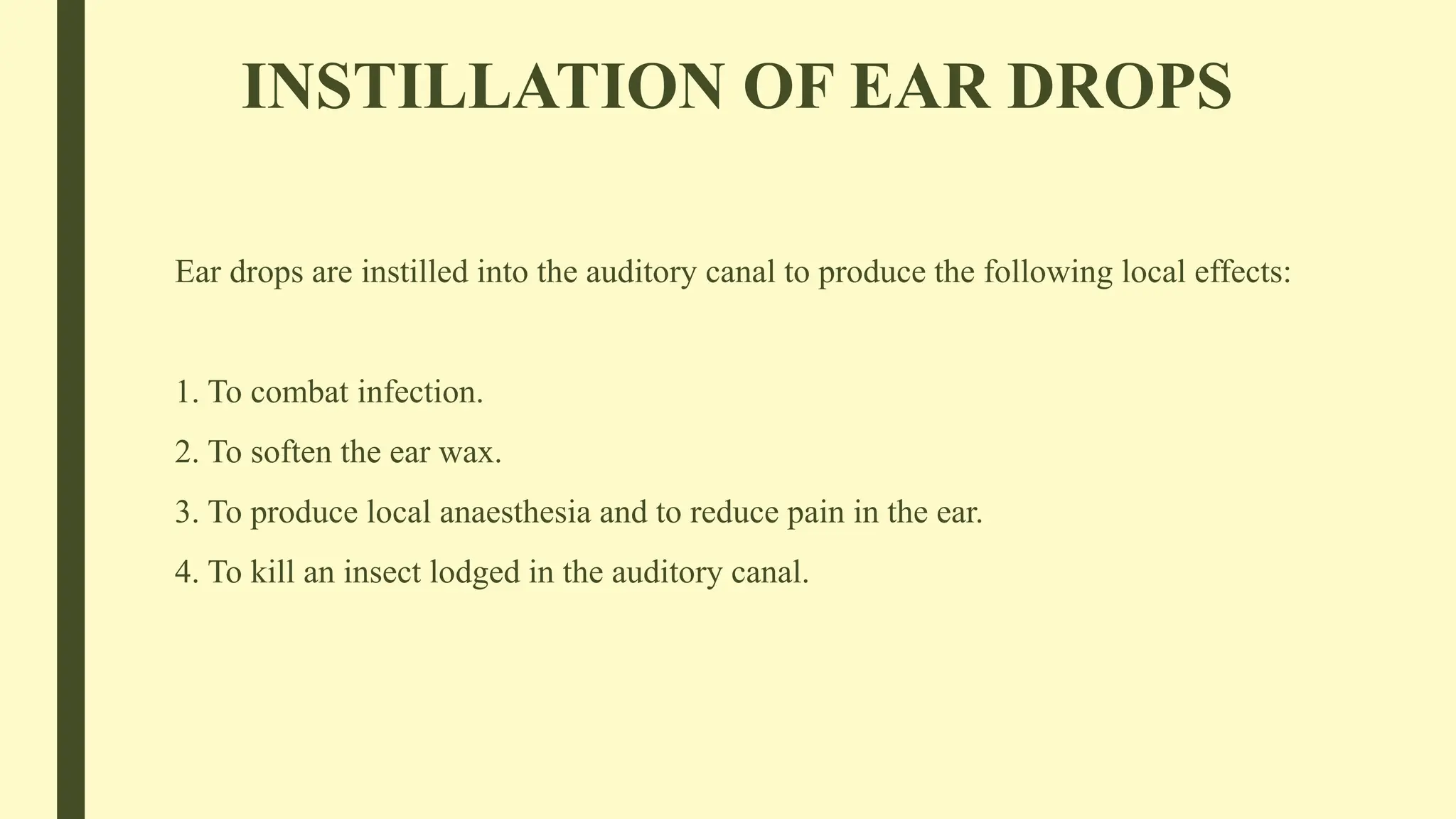 Eye, ear & nasal instillation nursing foundations.pptx