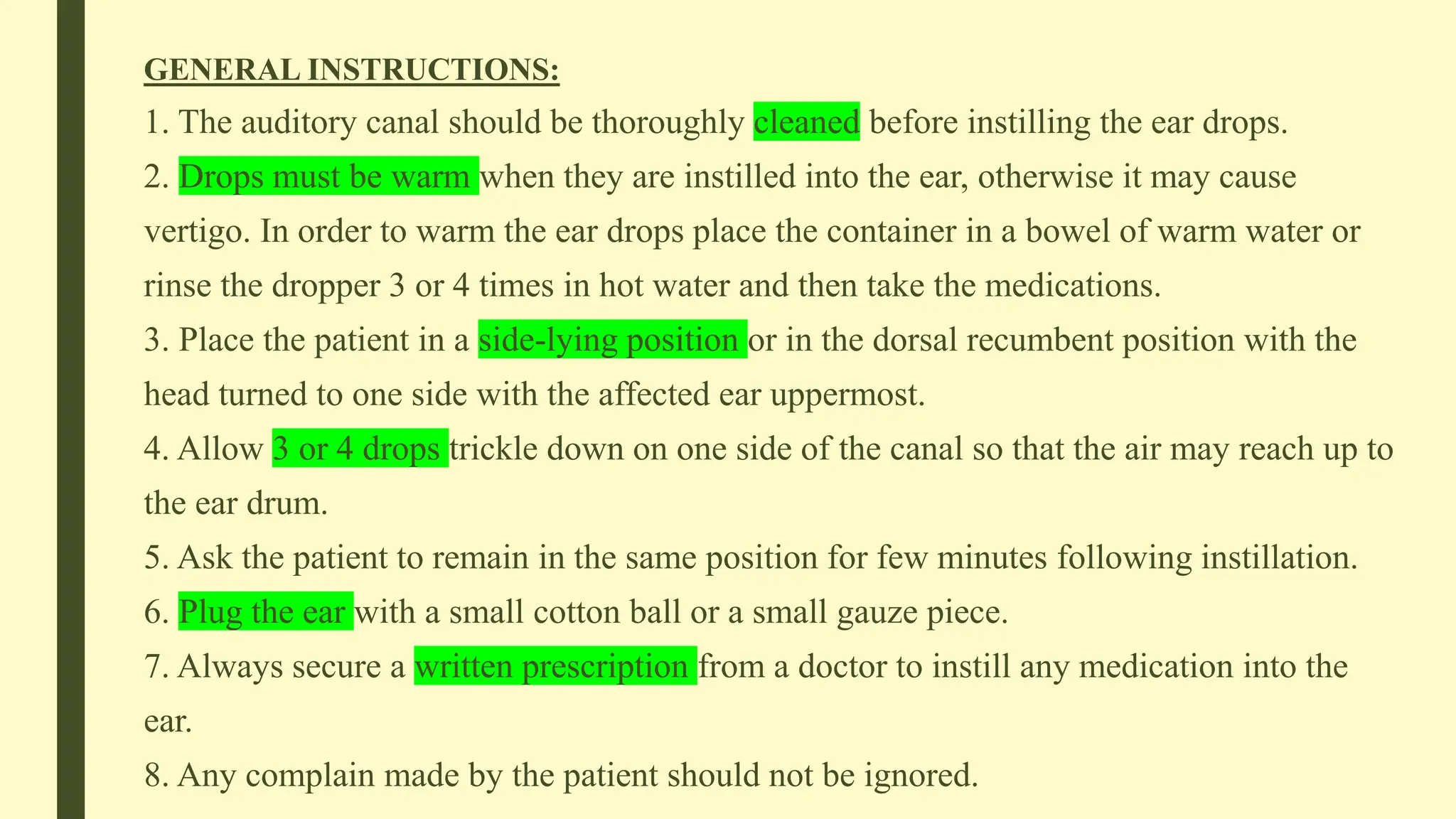 Eye, ear & nasal instillation nursing foundations.pptx