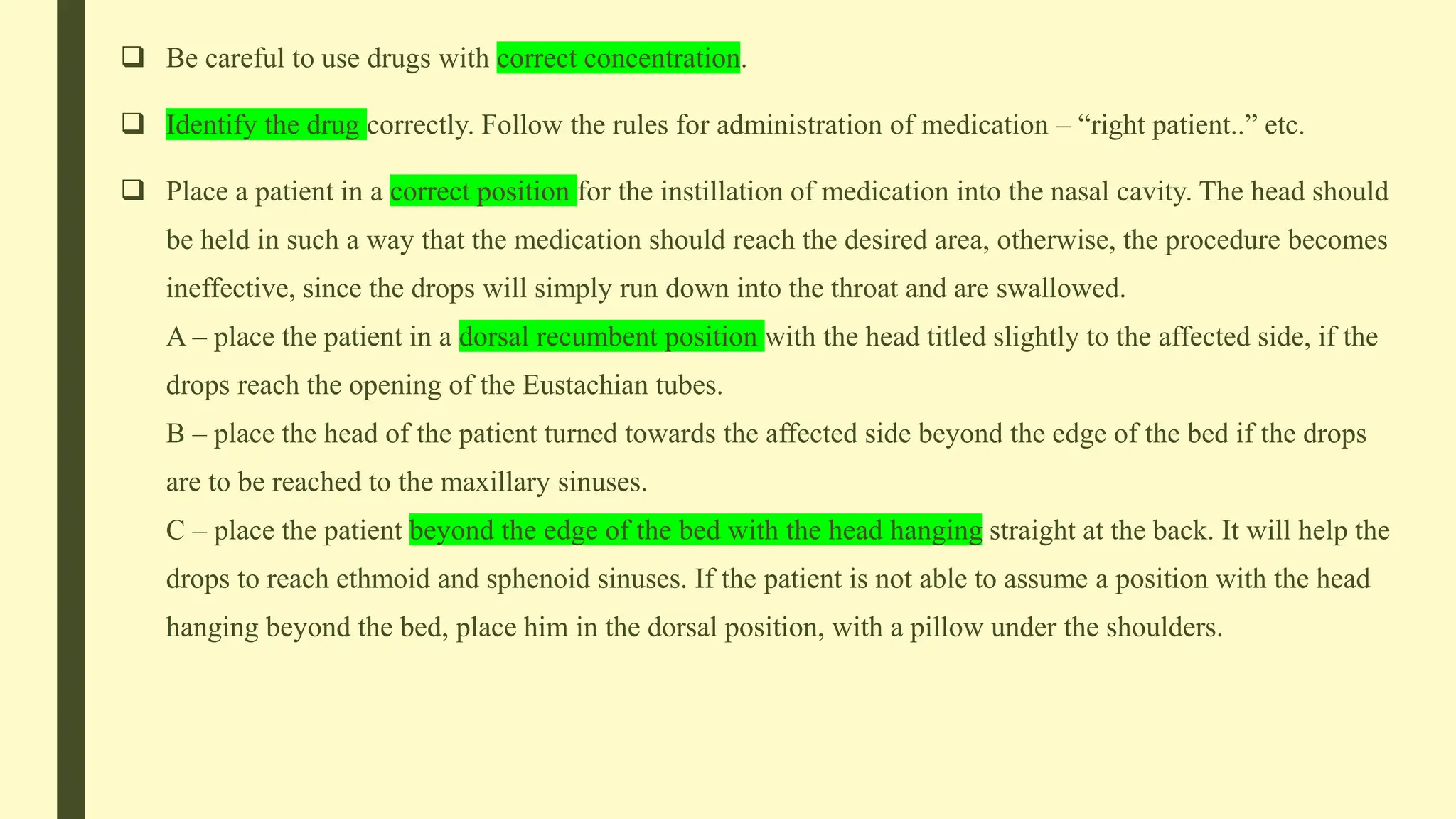 Eye, ear & nasal instillation nursing foundations.pptx