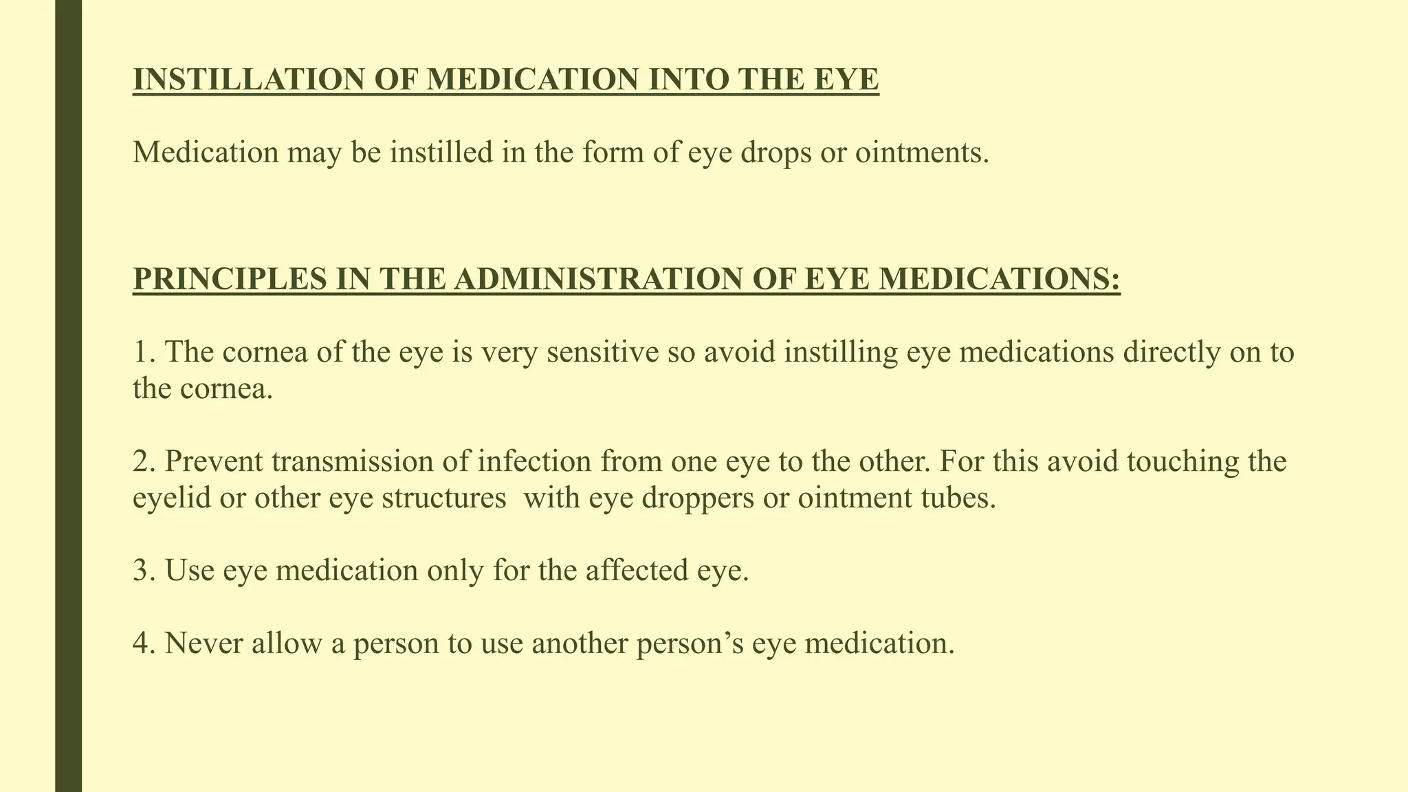 Eye, ear & nasal instillation nursing foundations.pptx