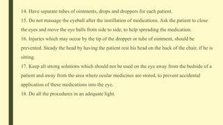 Eye, ear & nasal instillation nursing foundations.pptx