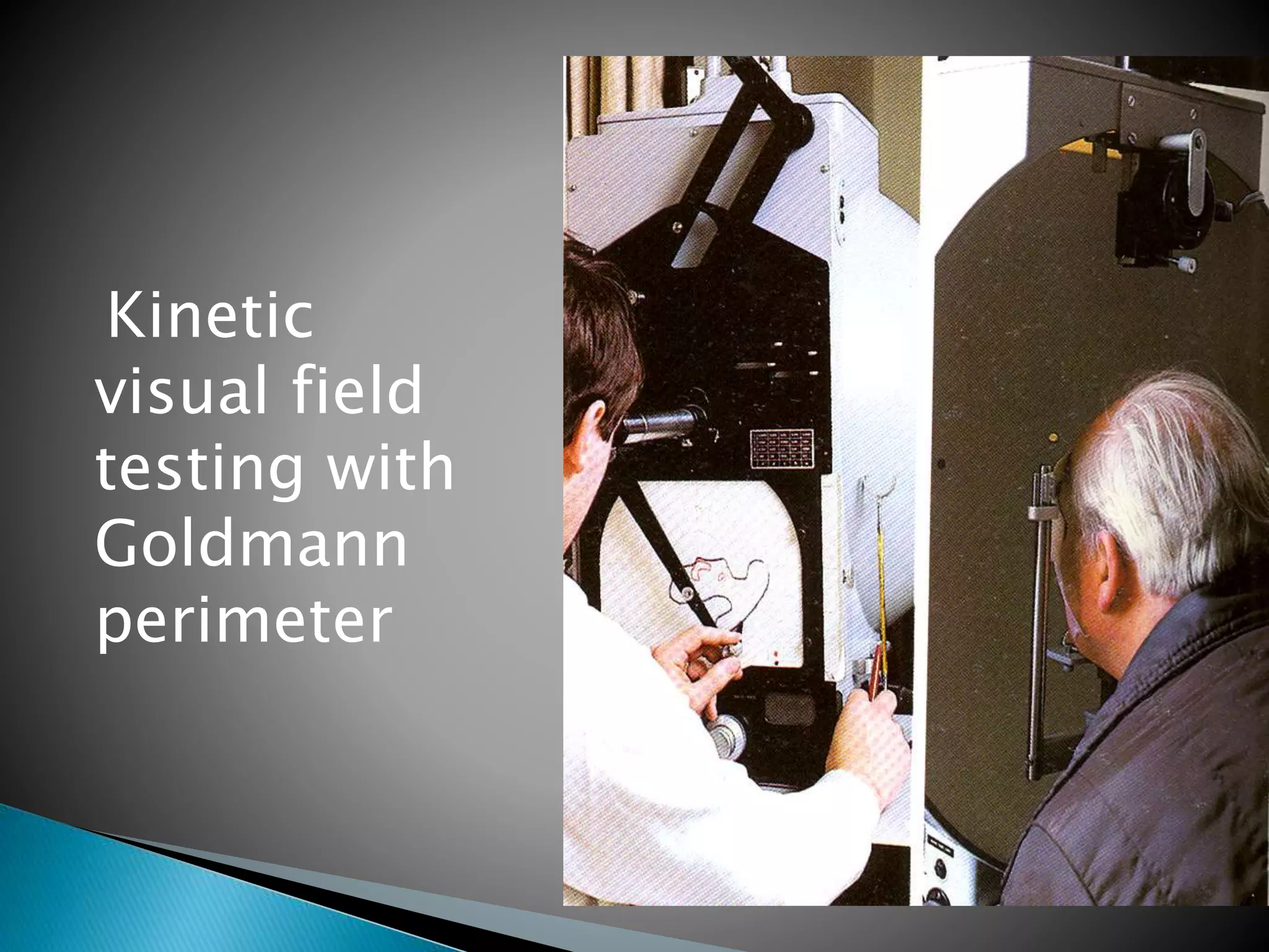 Eye Examination | PPTX