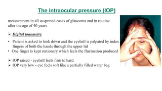eye examination.pptx