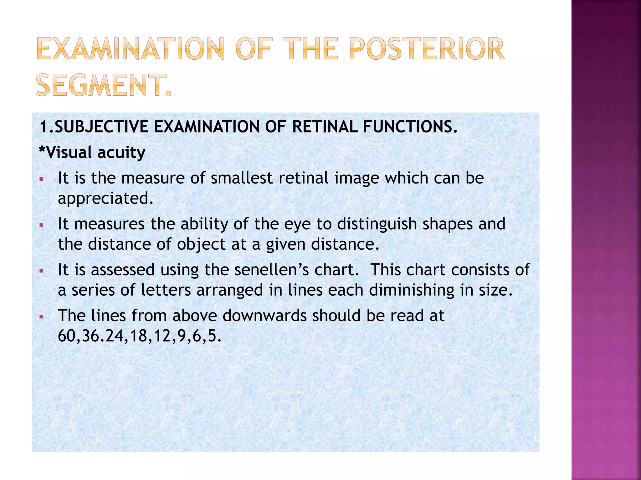 EYE EXAMINATION.pptx