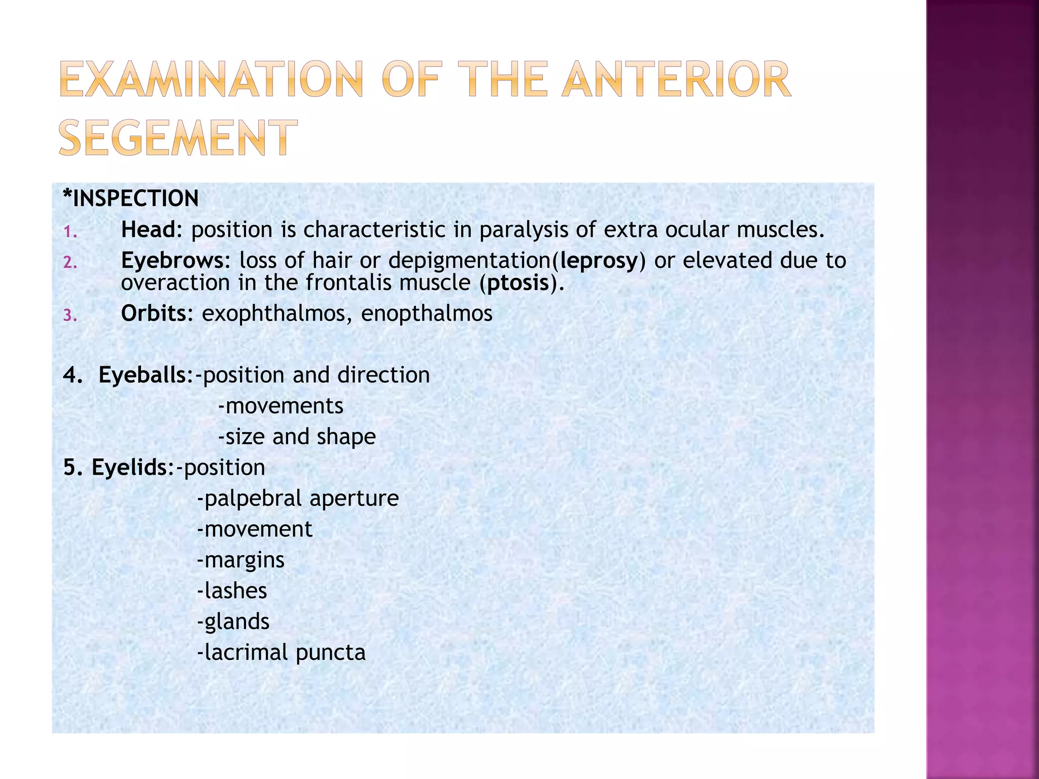 EYE EXAMINATION.pptx