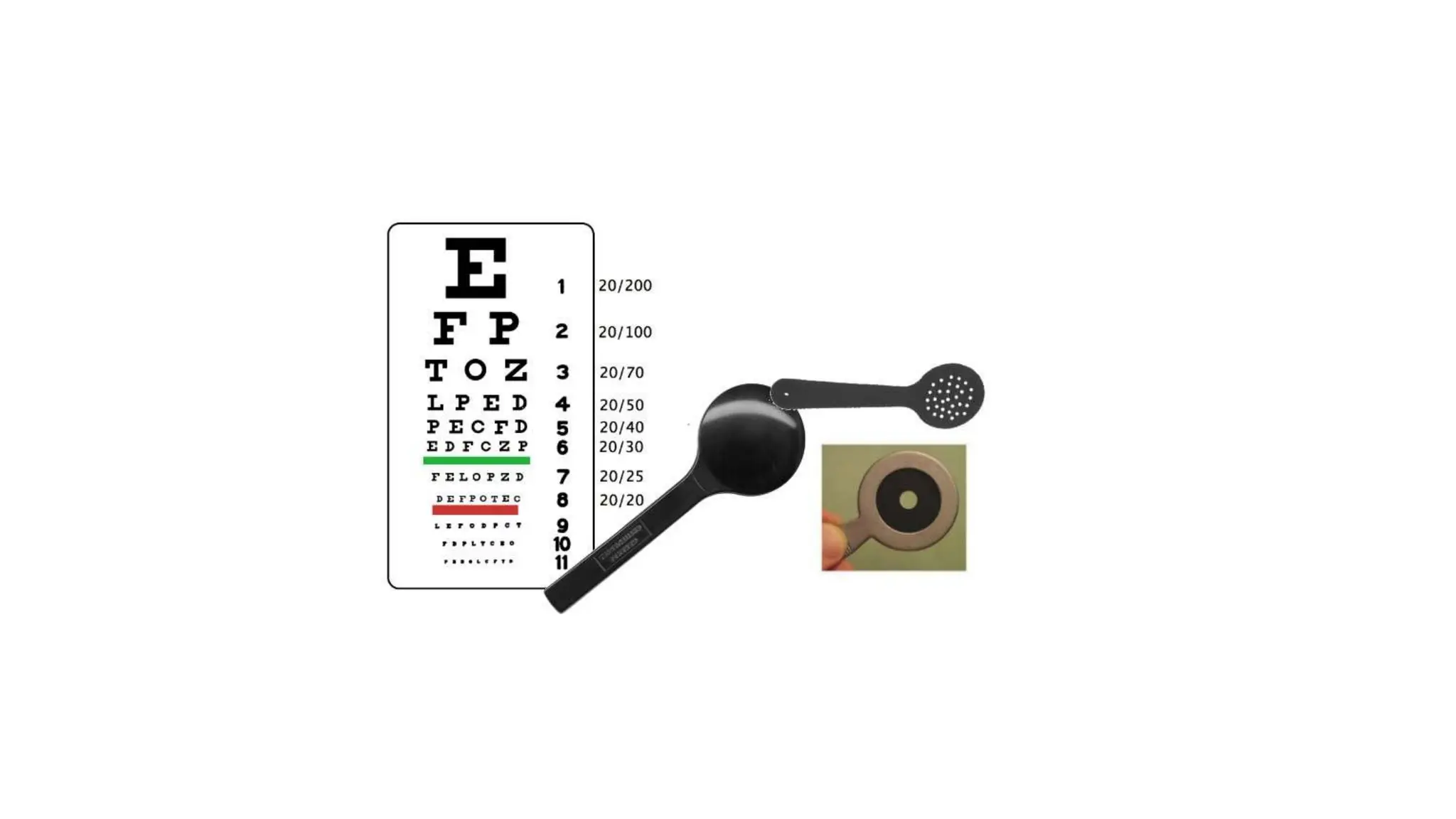 EYE Examination.pptx- ANATOMY AND PHYSIOLOGY | PPT