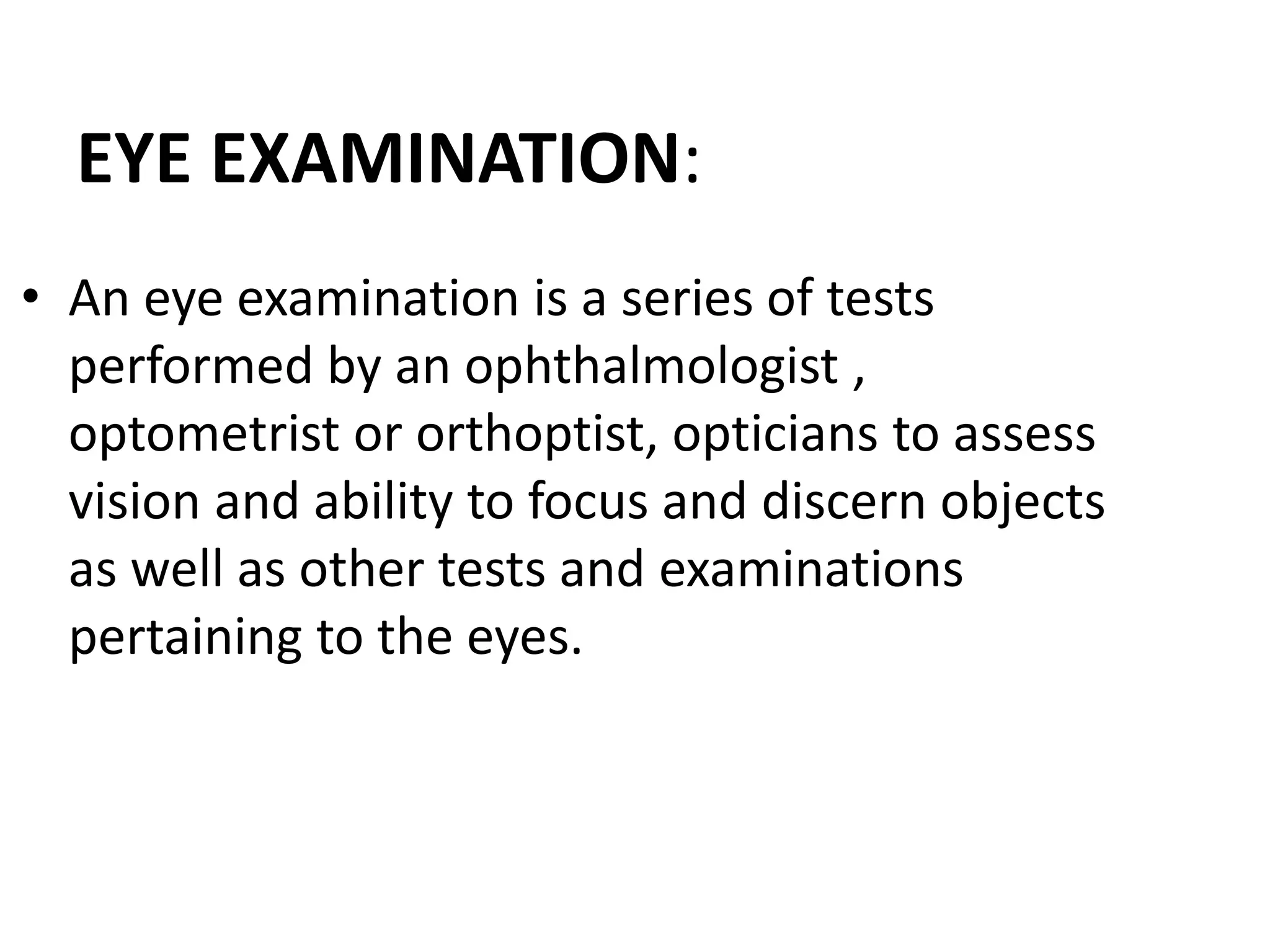 EYE EXAMINATION(Linda).pptx